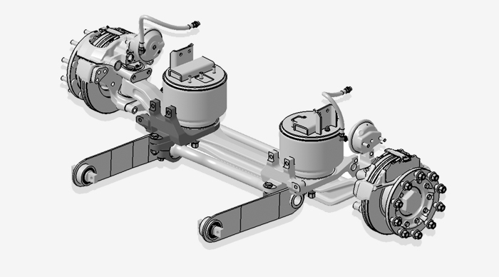 模块 | 汽车零部件 | 事业介绍 | HYUNDAI WIA